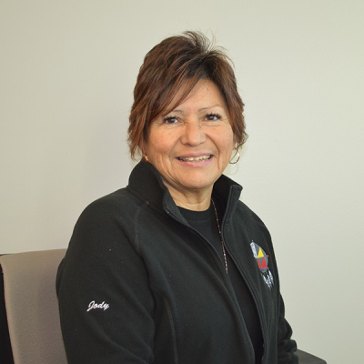 OUR TEAM – NPAAMB
